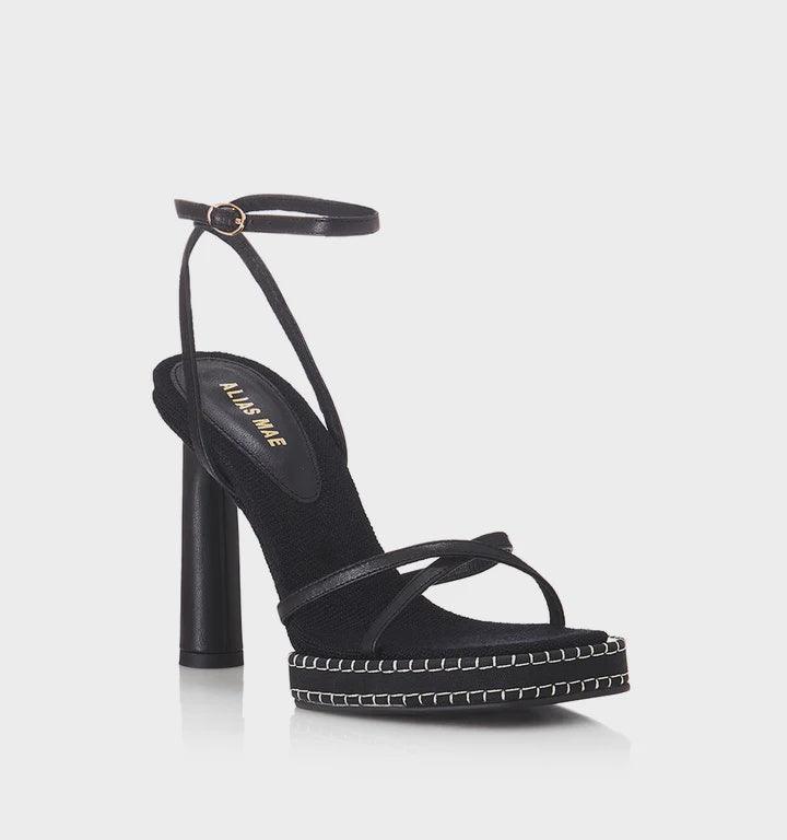 Shop Black Footwear Online Australia At Stomp Shoes Darwin