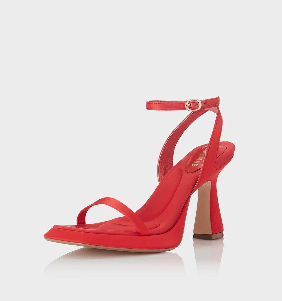 Shop Alias Mae Satin Heel Online Australia At Stomp Shoes Darwin