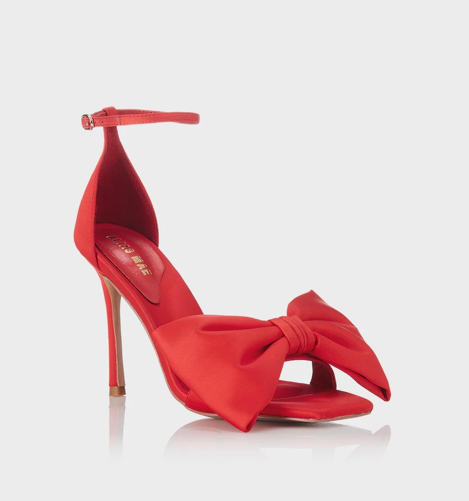 Shop Alias Mae Heels Online Australia At Stomp Shoes Darwin