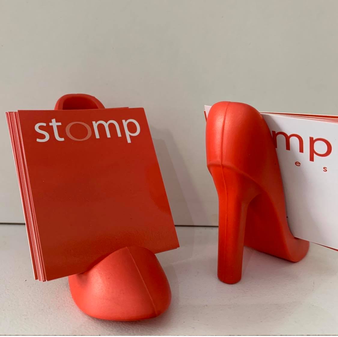 Welcome to Stomp Shoes Darwin